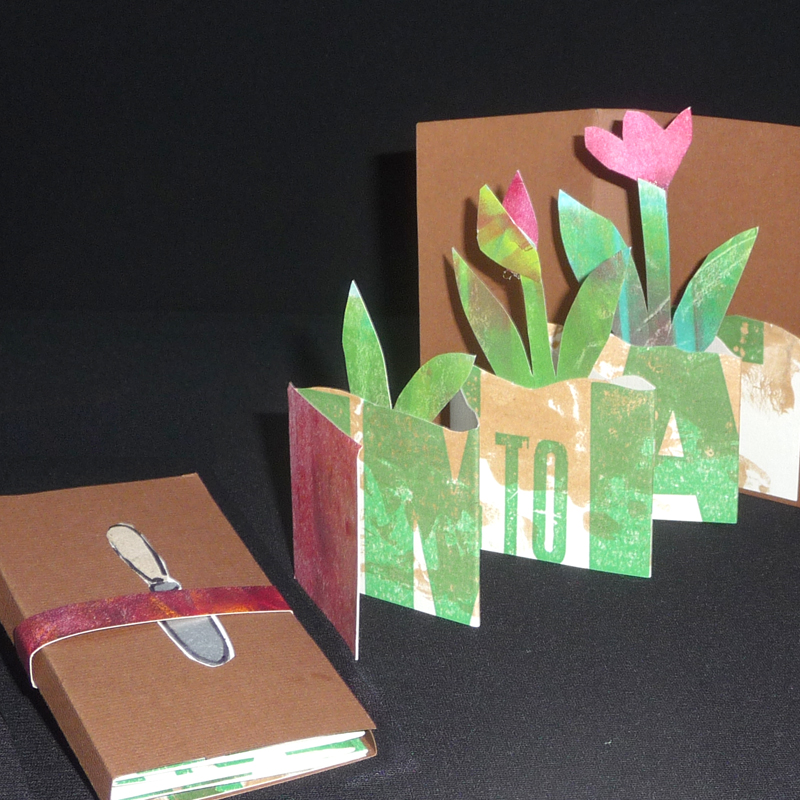 Artists Books that are Original Prints – heatherprescott